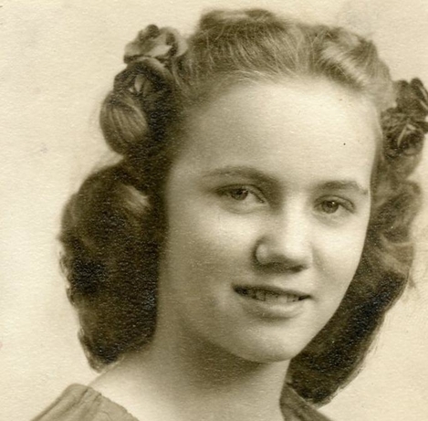 Barbara Caruthers | News, Sports, Jobs - Lawrence Journal-World: news ...